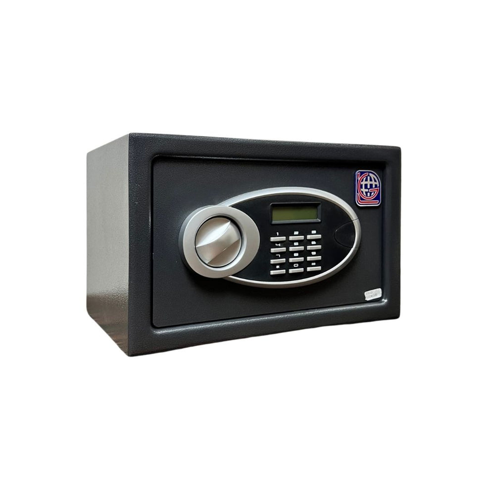 Lotfy Group | LG Safe - 20 EUD GRAY