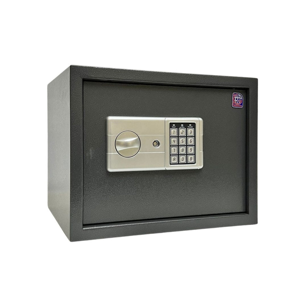 Lotfy Group | LG Safe - 30 LGK GRAY