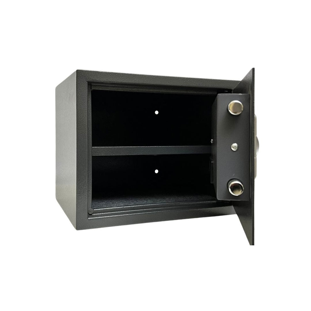 Lotfy Group | LG Safe - 30 LGK GRAY