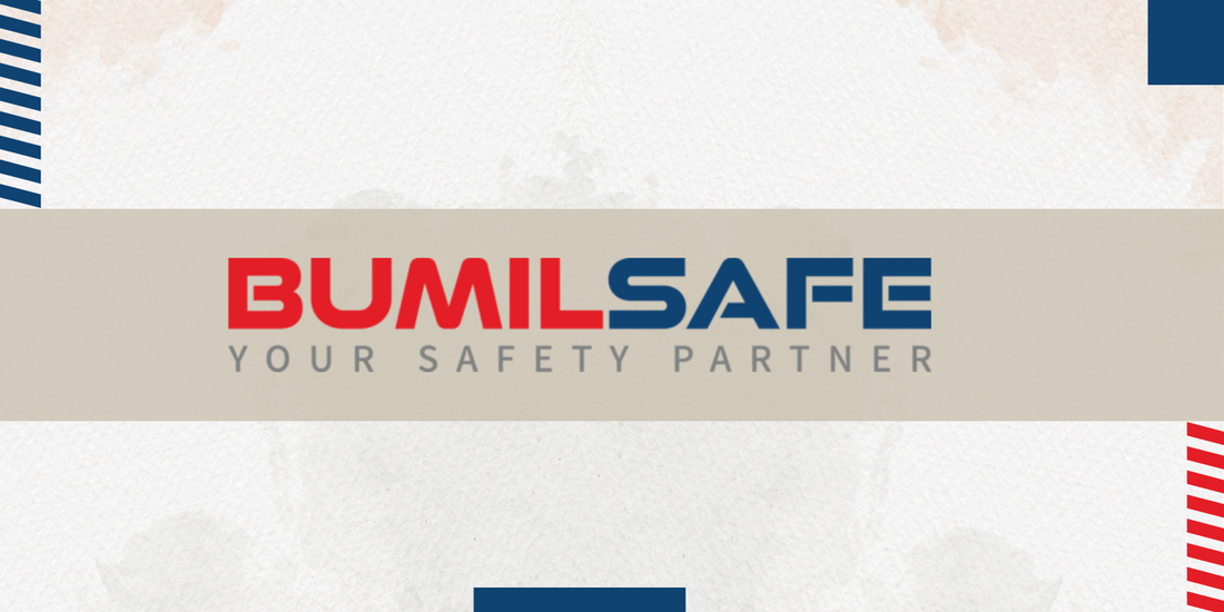 Bumil Safes from Lotfy Group