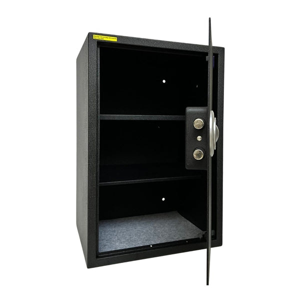 LG Safe - 60 FPC BLACK – Lotfy Group