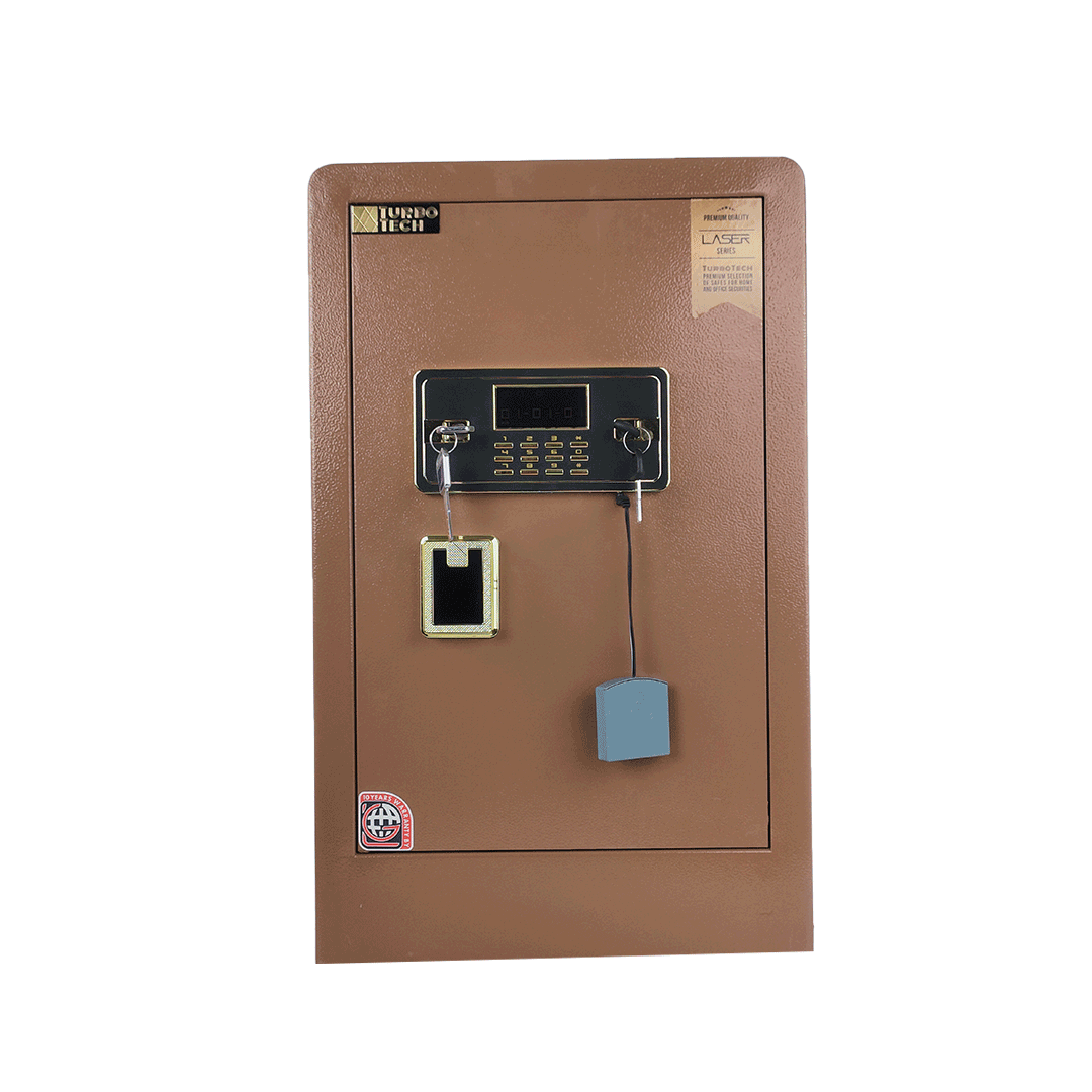 LG Safe Box Turbotech LS70 – Lotfy Group