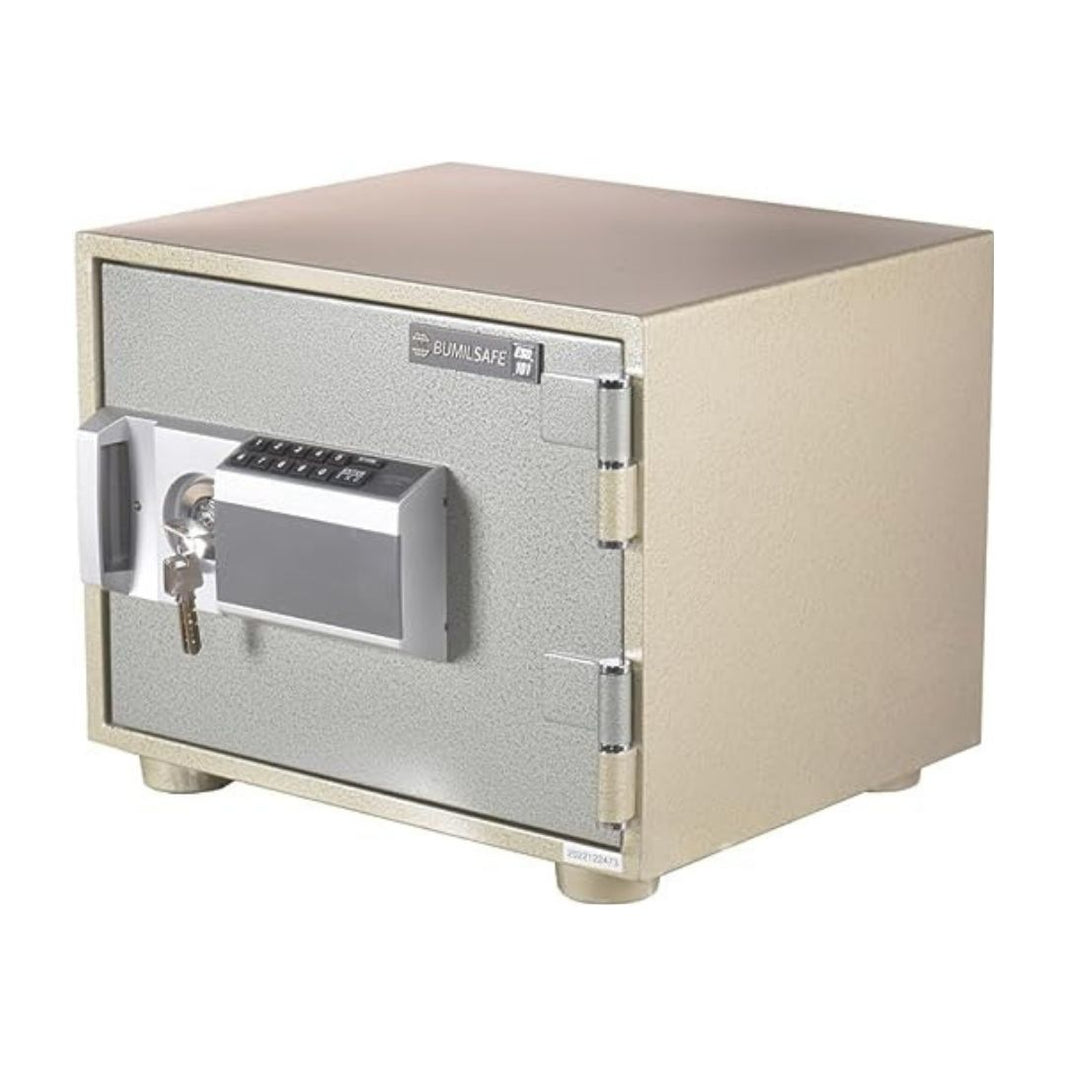 Bumil Safes from Lotfy Group