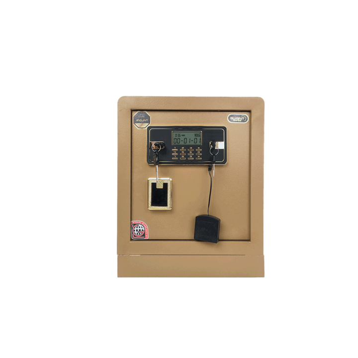 Summit Safes from Lotfy Group