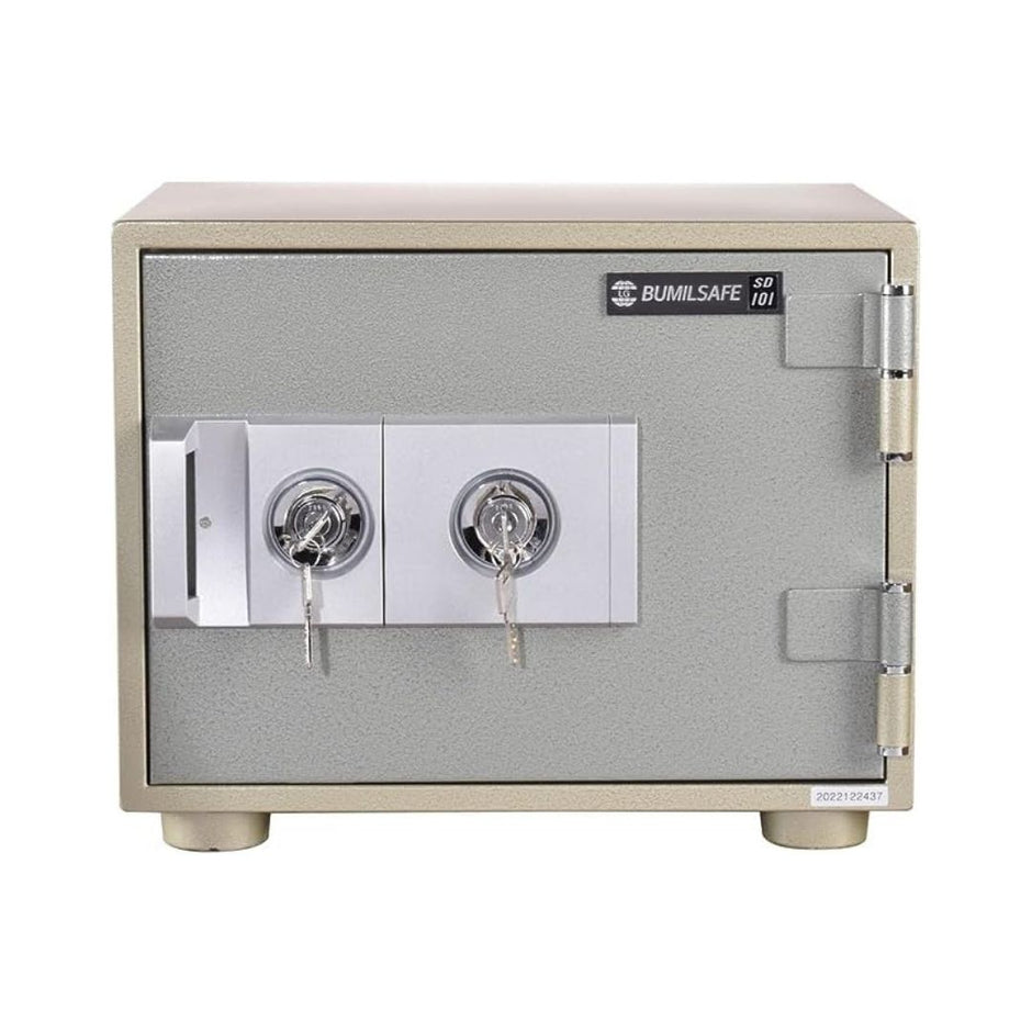 Bumil Safes from Lotfy Group