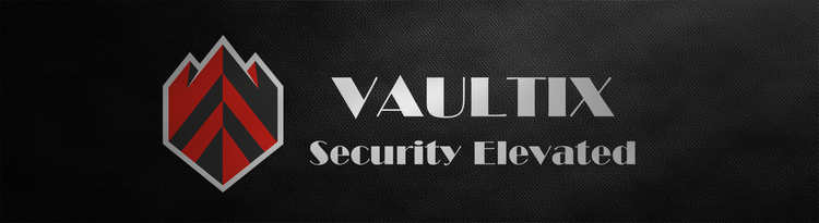 Vaultix Safe - VX680 4ED Filing Cabinet – Lotfy Group