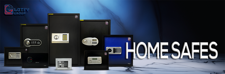 Lotfy Group | LG Safe - 40 LGK BLACK