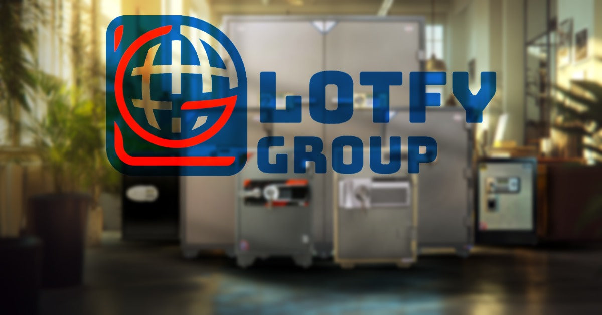 Lotfy Group | Contact us