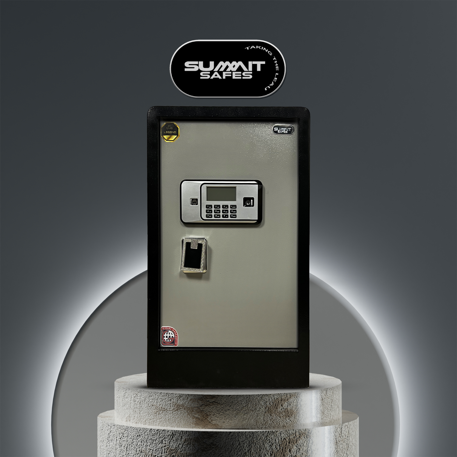 Lotfy Group | Safe Boxes, Bill Counters and Security Systems in Egypt.