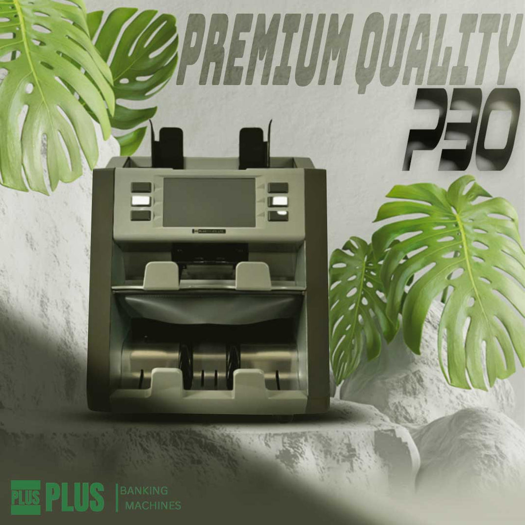 KOREAN BILL COUNTERS MACHINE – Lotfy Group