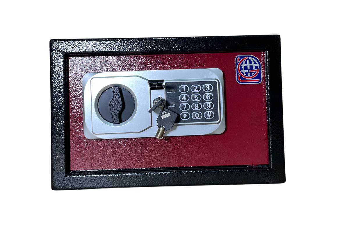 Lotfy Group | For Safe Boxes and Bill Counters Online in Egypt